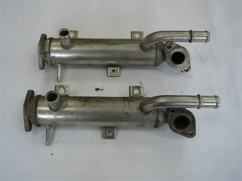 Fs Lift Pump Rc Ecu Boost Guage Blockoff Plates Egr Cooler And Pipes Tdiclub Forums