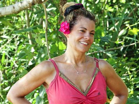 Lisa Whelchel Talks Survivor Finale And Cohosting Jeff Probst Show