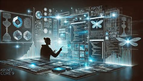 Curso Vertical Slice Architecture Con Aspnet Core 9