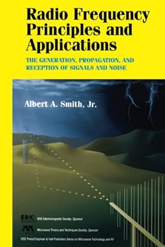 Radio Frequency Principles And Applications In Oman Whizz