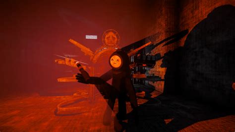 Content Warning List Of All Enemies