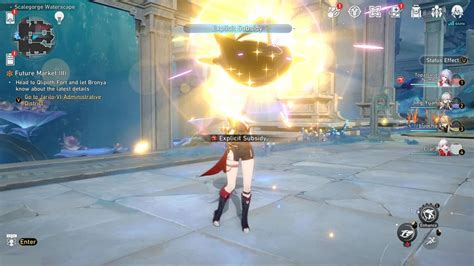 Honkai Star Rail Topaz Build Guide Topaz Best Light Cone Relics And