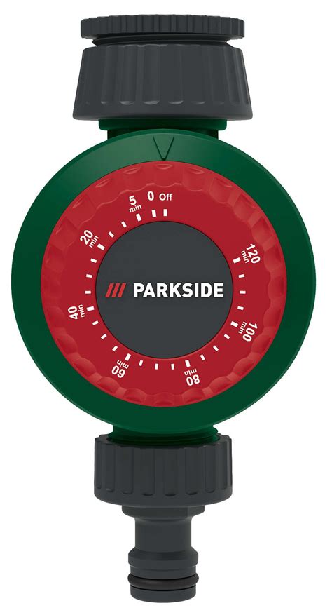 Таймер за поливане Parkside® Kaufland Oferta Bg