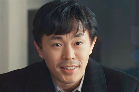 7 Dukungan Hye Ju Untuk Yeong Han Di Chief Detective 1958