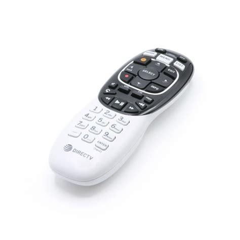 Att Uverse Remote Control