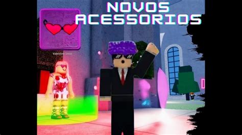 Tudo Sobre O Novo Evento Do Blox Fruits Youtube