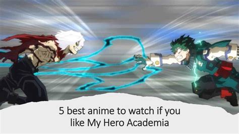 Where To Read The My Hero Academia Manga Right Now One Esports