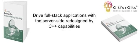 Practical C Backend Programming Crafting Databases Apis