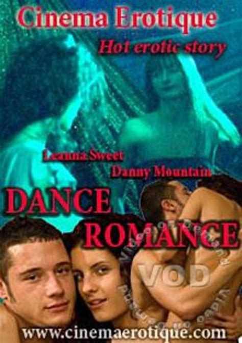 Dance Romance By Cinema Erotique Hotmovies