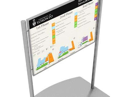 Floor Directory Map Projects Photos Videos Logos Illustrations And Branding Behance