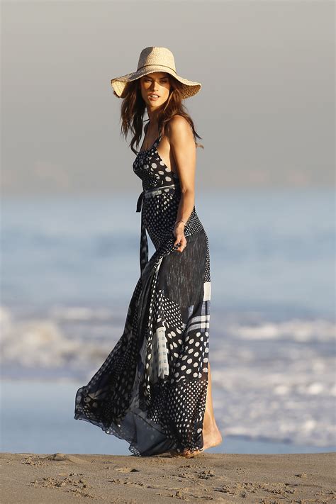 Alessandra Ambrosio Sexy Photos The Fappening