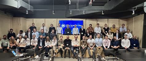 Data Science Day 2023 Wan Ifra