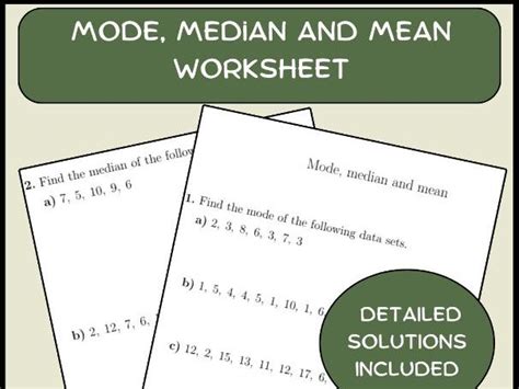 Math Worksheets Grade 8 Igcse