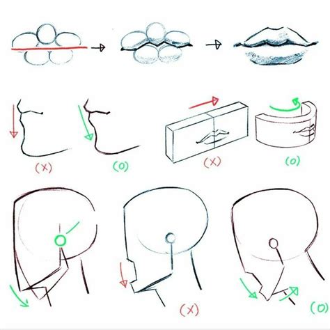 Pin By Nicholas Lockner On Art Reference Photos Drawing Tutorial Art Tutorials Drawing Art