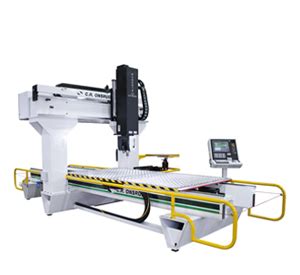 C R Onsrud Incorporated Masse Sales Ltd