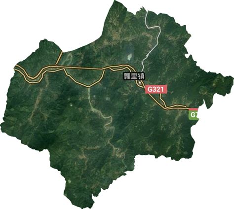 马堤乡高清卫星地图 Bigemap GIS Office