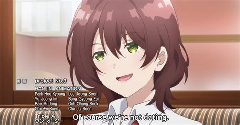 Best R Tomozaki Kun Images On Pholder Bottom Tier Character Tomozaki Nd Stage Anime Teaser