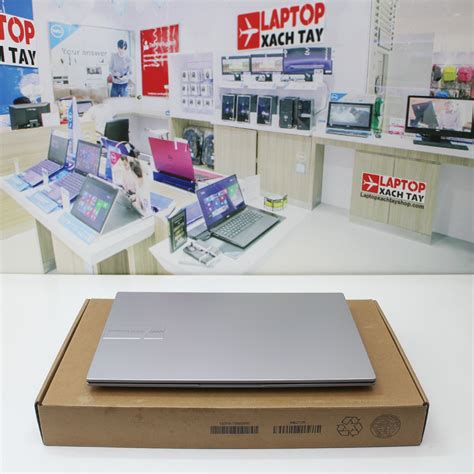 Laptop Asus Vivobook X Va I U Ram Gb M Ssd Gb Fhd Laptop X Ch Tay Shop