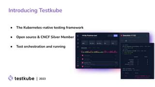 GitOps Testing In Kubernetes With Flux And Testkube Pdf
