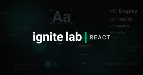 Github Thiagomunichignite Lab Design System Rocketseat 2022 Event