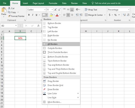 What Is A Spreadsheet