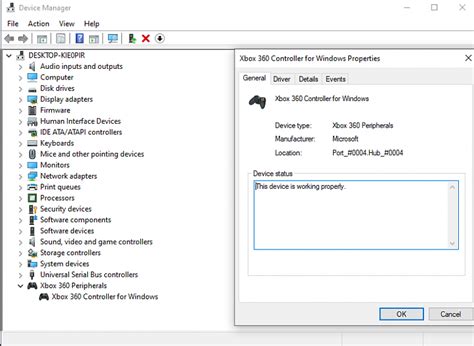 Game Controller Causes Random Bsod Solved Windows 10 Forums