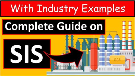 What Is Safety Instrumented System Voting 2oo3 Sif Pfd Explained