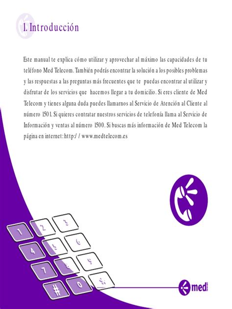 Manual Telefonía Pdf Teléfono Terminal De Computadora