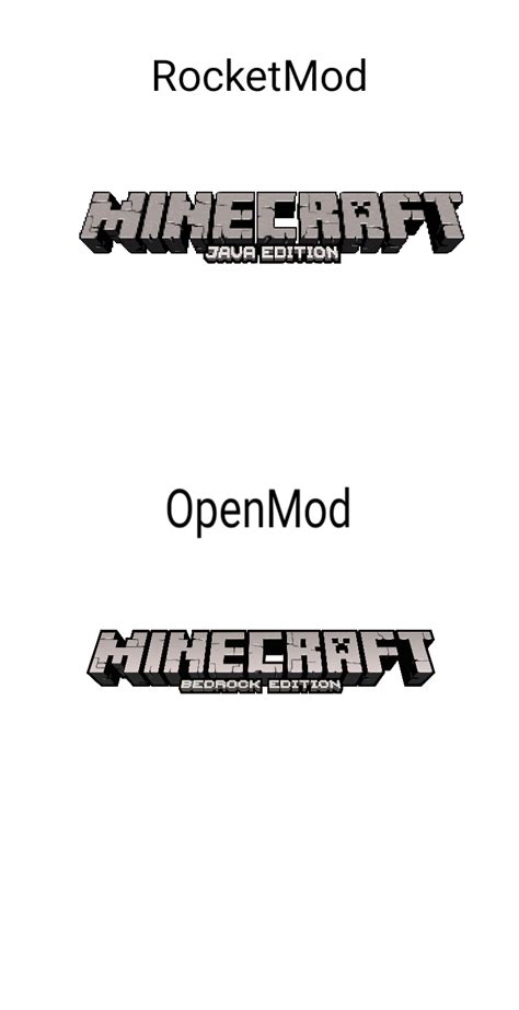 Rocketmod Vs Openmod Runturned