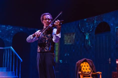 Theatre Review The Mystery Of The Valkyrie Queensland Performing Arts