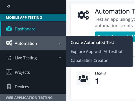 Device Cloud Testing Using Appium And Smartbear Bitbar