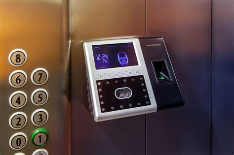 What Is An Access Control System A1 Security Cameras