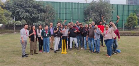 Tarun Verma On Linkedin A Team That Plays Together Stays Together