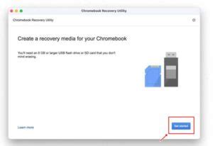Cara Mudah Install Chrome Os Flex Buat Laptop Jadul Telset