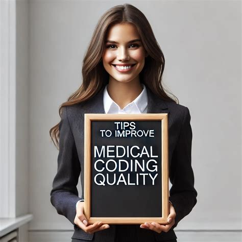 Tips To Improve Medical Coding Quality Streamline Billing Group