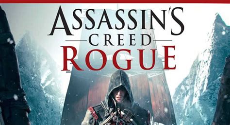 Assassin's Creed Rogue Komplettlösung und Collectibles