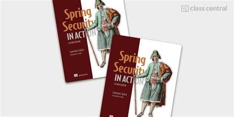 10 Best Spring Boot Courses For 2025 Microservices And Web Apps — Class Central