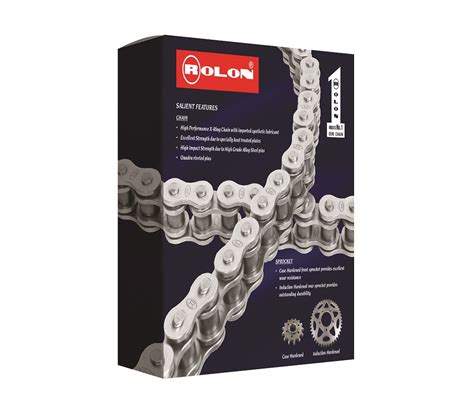 Chain And Sprocket Kit For Cb300r Kit Nxr 336 Gearzone