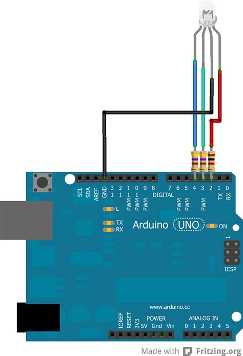 strange led problem faulty rgb led on ebay leds and multiplexing arduino forum