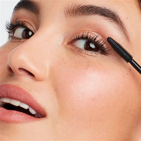 Lash Fixation Length And Definition Tubing Mascara Jane Iredale