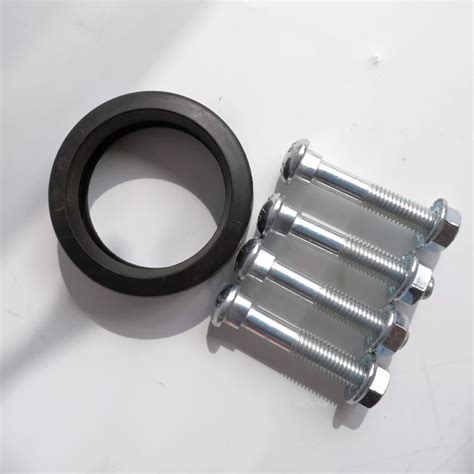 중국 제조업체 5인치 그루브 파이프 피팅 커플링 Fm Ul 중국 제조업체 Tontr