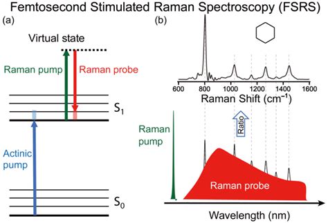 Pulse Sequence And Data Collection Scheme In Fsrs A The Incident