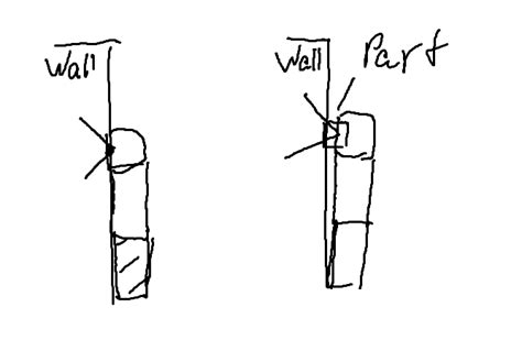 how to fix first person camera clipping solution community tutorials