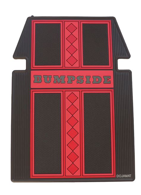 Bumpside — Dojamat