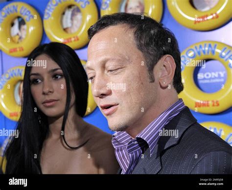 Rob Schneider Grown Ups Hi Res Stock Photography And Images Alamy