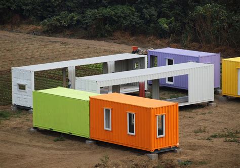 Do You Need A Shipping Container Foundation