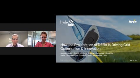 Advanced Metering Infrastructure Smart Electricity Management What We Offer