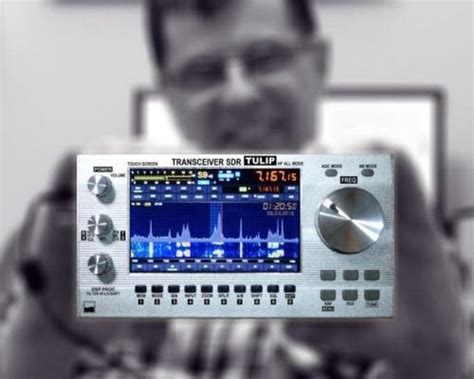 Hf Antenna Analyser With Arduino And Dds Module Artofit