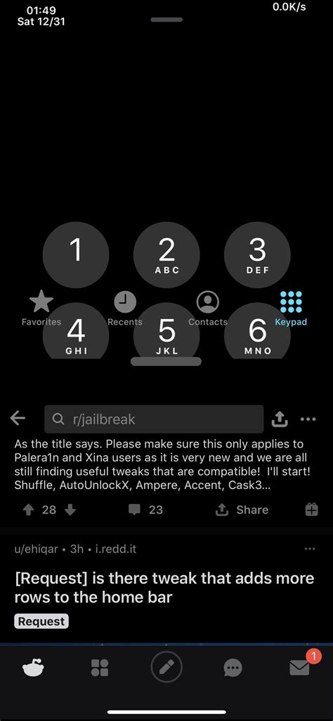 Help When I Open Dailer App With Any Other App In Floatingdock Plus 1314 It Looks Like This