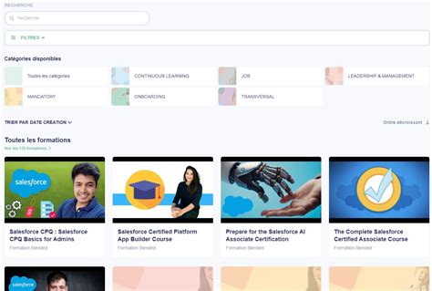 Rise Up Udemy Business